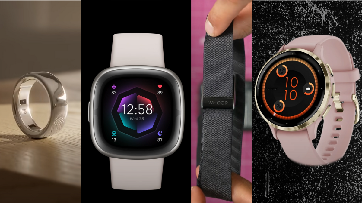 5 Best Sleep Trackers of 2025 – Wearables & Non-Wearables