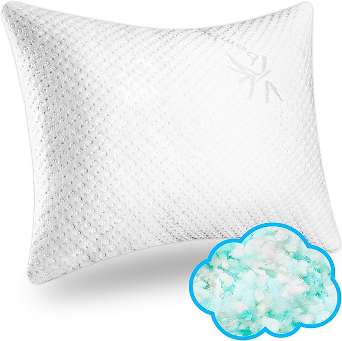 How to Choose the Best Pillow for Front Sleepers | Sleep Essentials Hub