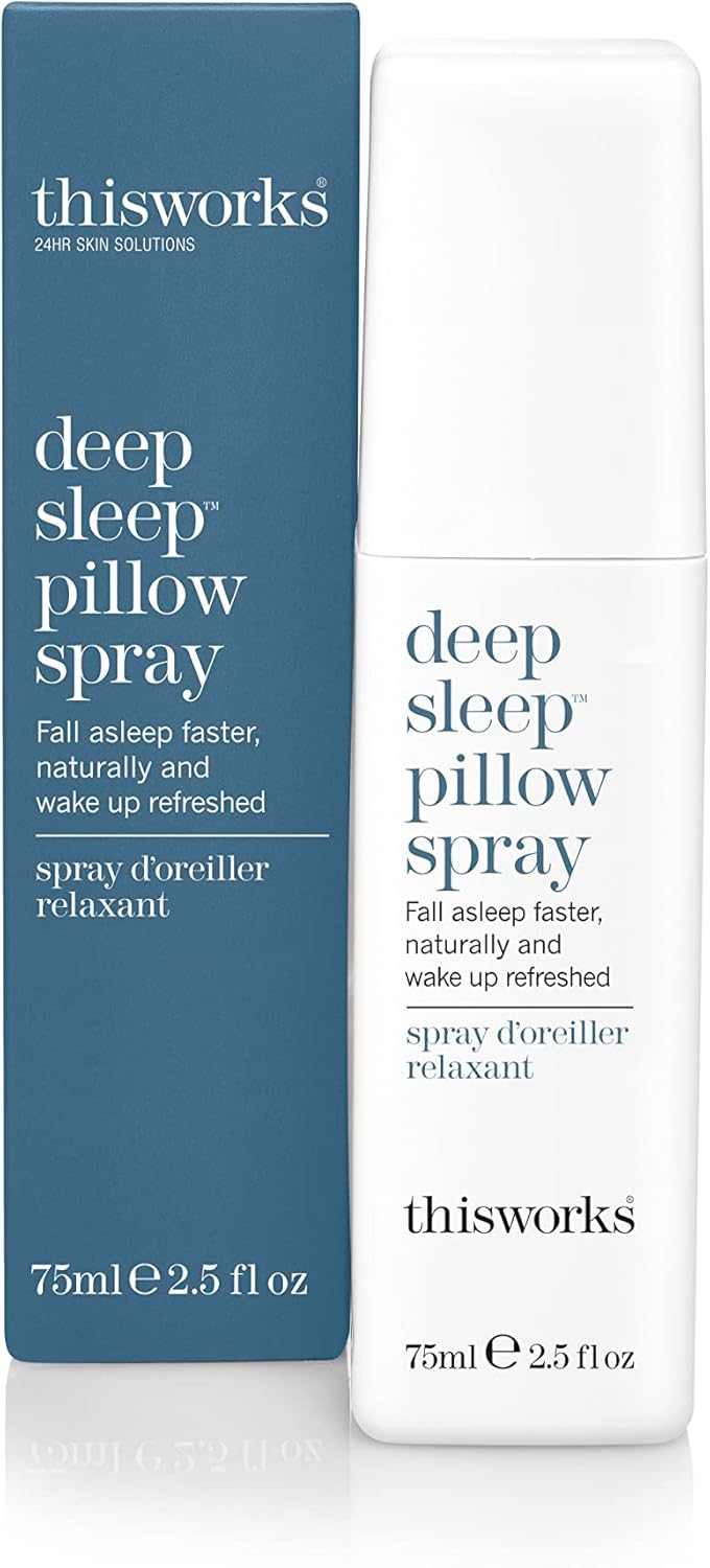 6 Best Lavender Sprays for Restful Sleep and Deep Relaxation | Sleep ...
