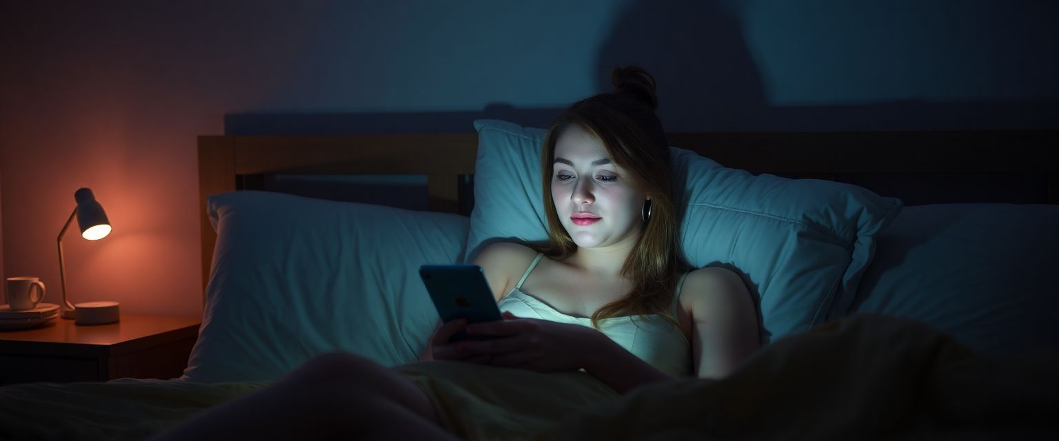 Insomnia vs. Bad Sleep Schedule: Wide Awake at 3am?