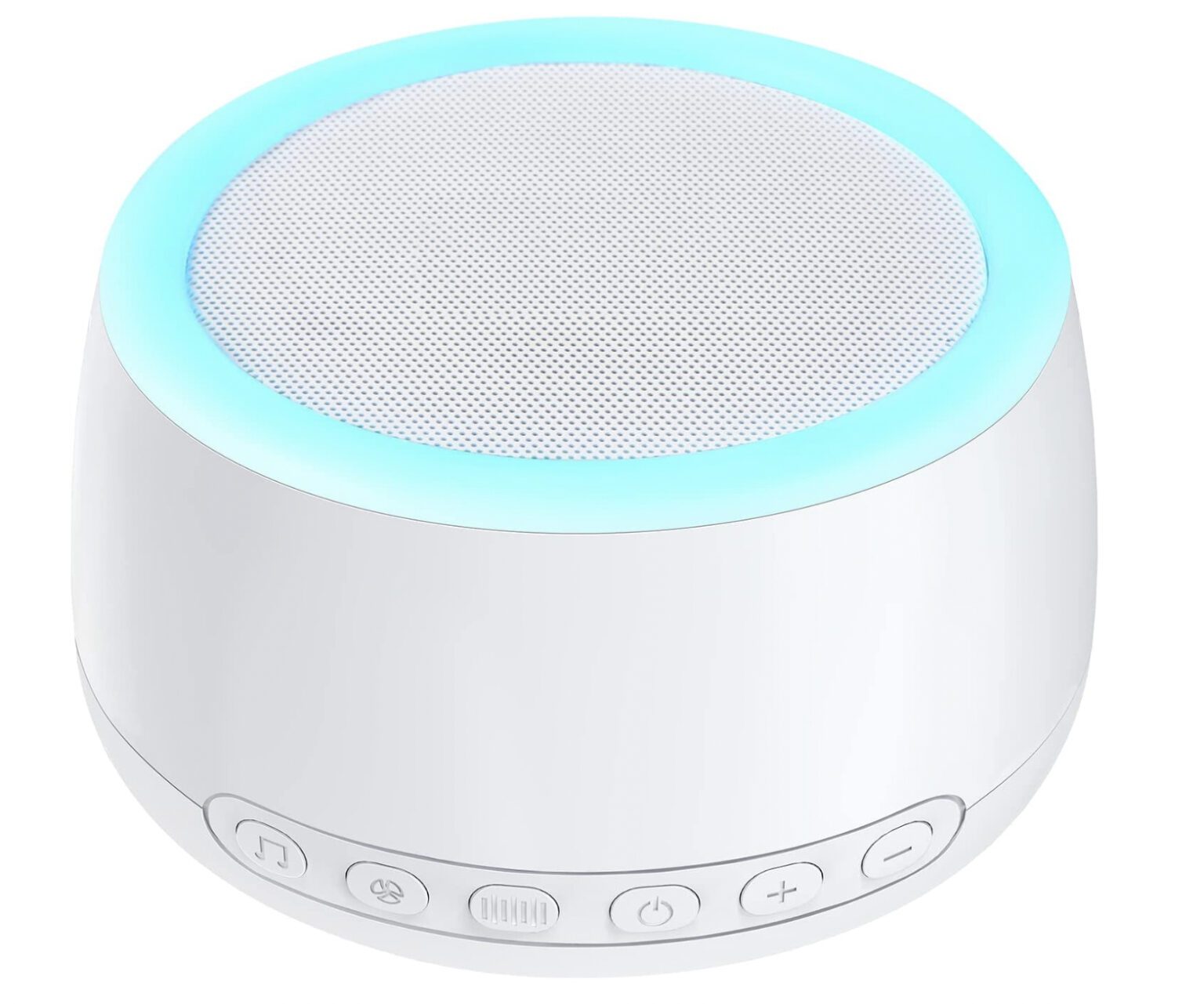 6 Best White Noise Machines for Snoring in 2026