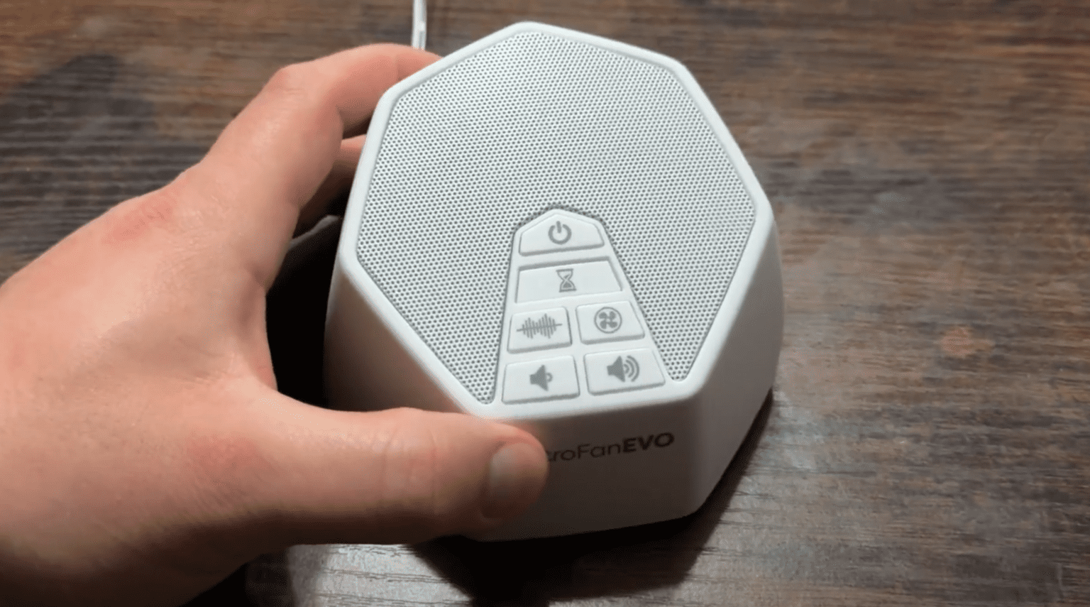 6 Best White Noise Machines for Snoring in 2026