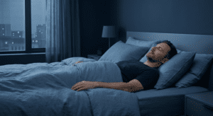 Navy SEAL Breathing Technique (Fall Asleep in 2 Minutes?)