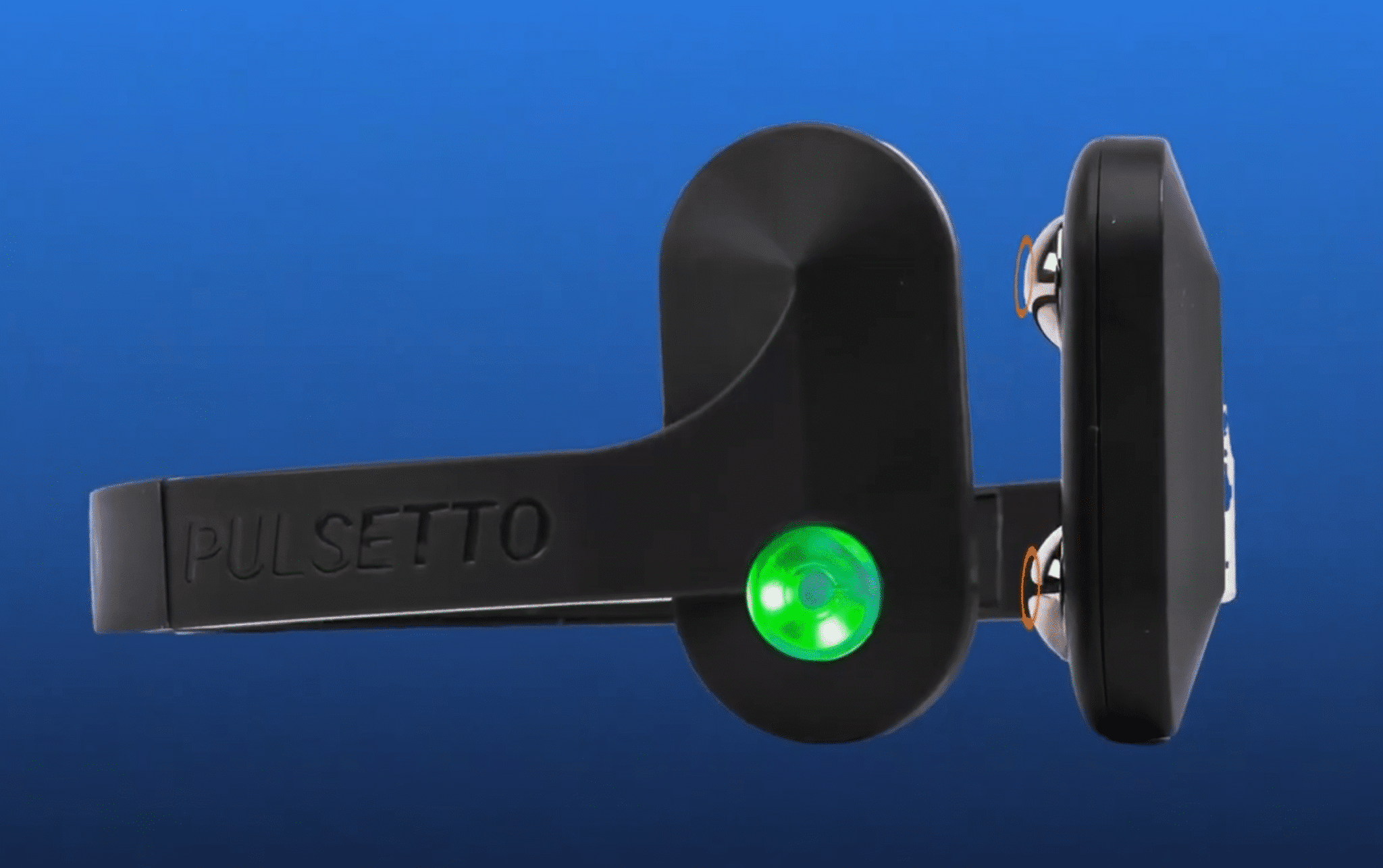 Pulsetto Vagus Nerve Stimulator Device (2025 Review)