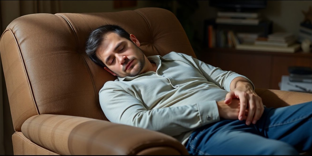 10 Best Recliners for Sleeping 2026 | Top Picks for Comfort