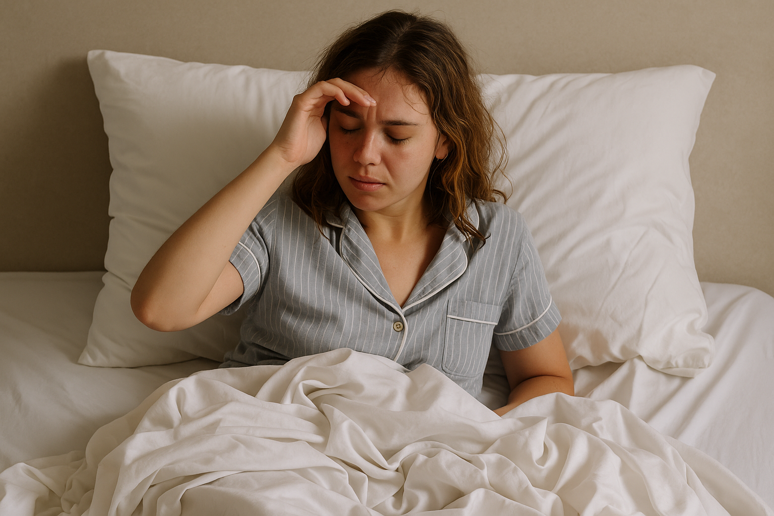 Temperature‑Regulating & Self‑Cleaning Sheets Explained