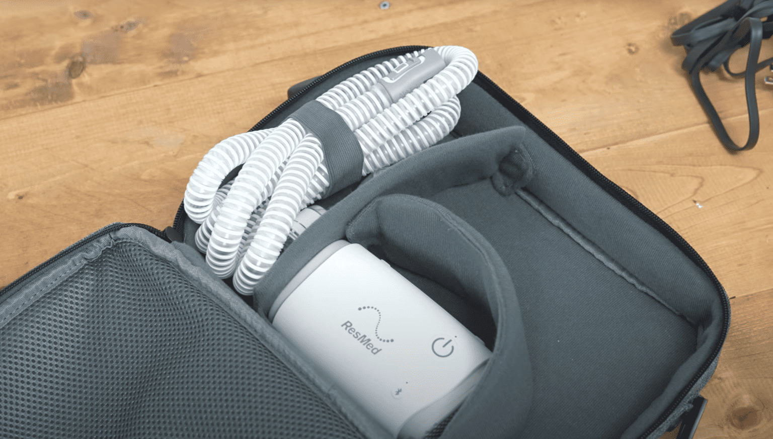 Smallest CPAP Machines for Travel 2026 - Top Compact Picks