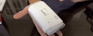 Smallest CPAP Machines for Travel 2025 - Top Compact Picks