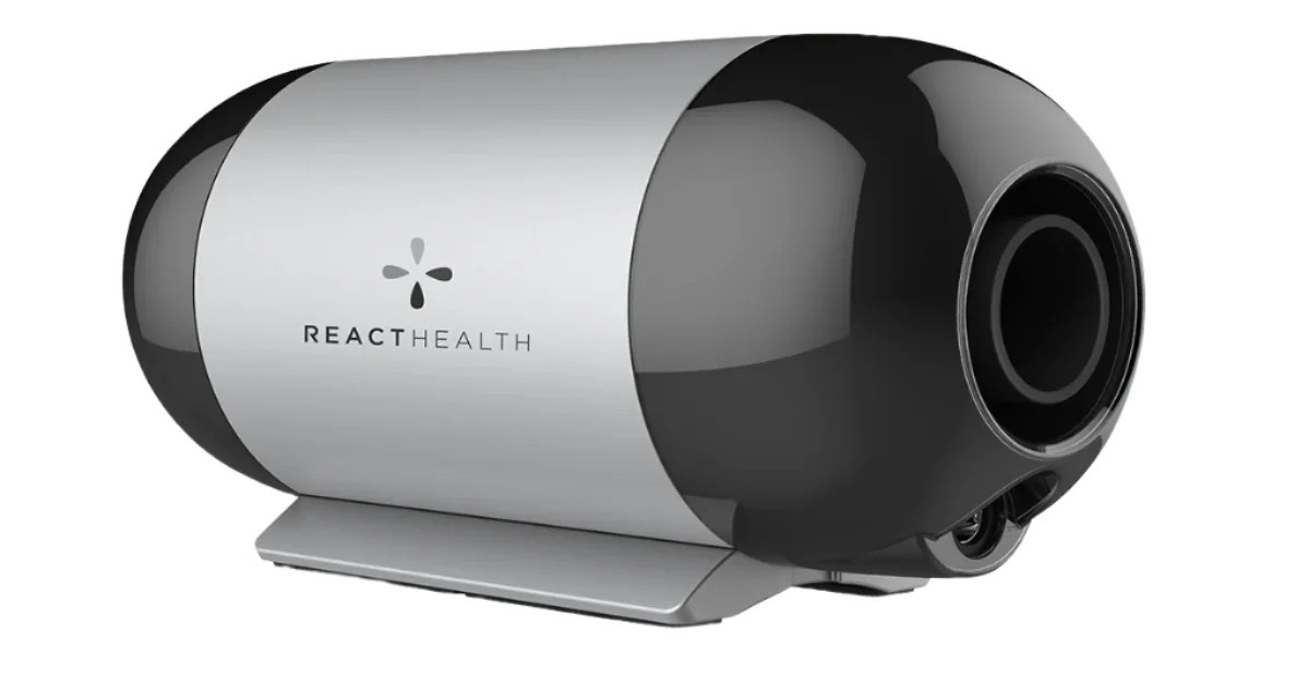 Smallest CPAP Machines for Travel 2025 - Top Compact Picks