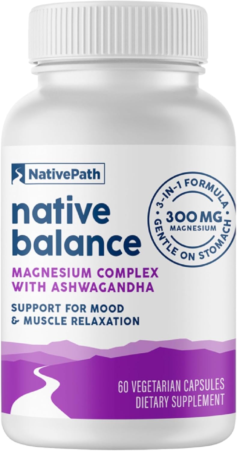 Best Magnesium for Leg Cramps and Sleep | Which Type Works?