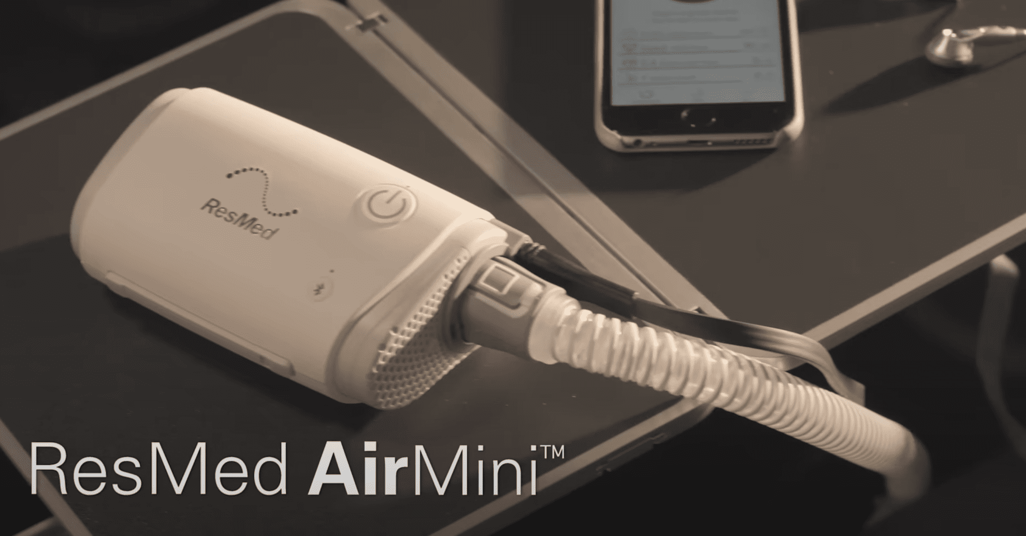 Smallest CPAP Machines for Travel 2025 - Top Compact Picks