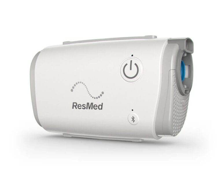 Smallest CPAP Machines for Travel 2025 - Top Compact Picks