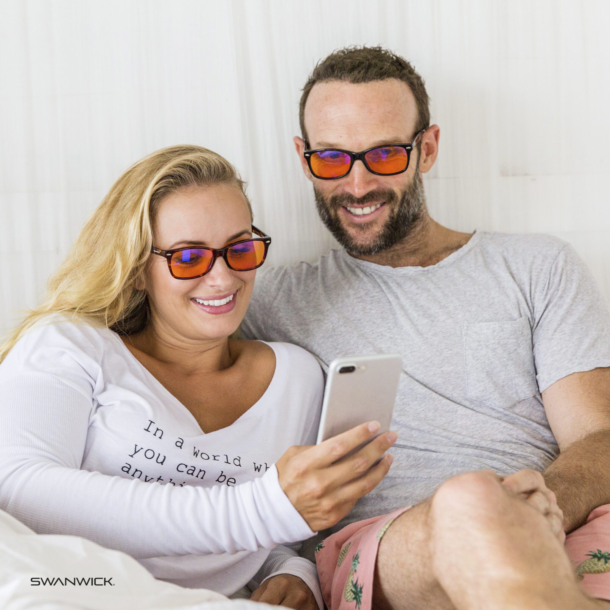 Best Amber Blue Light Blocking Glasses for Sleep in 2026