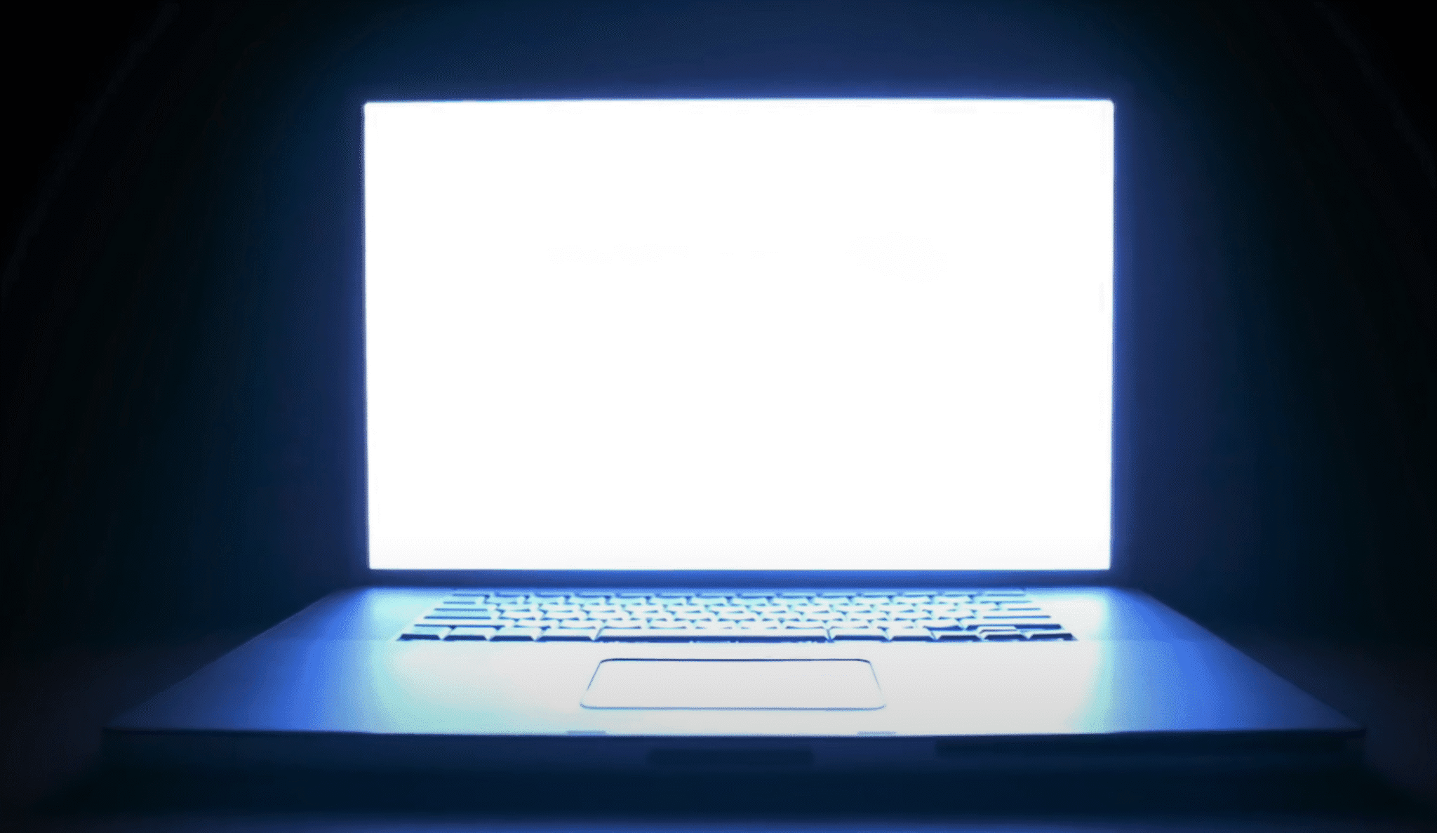 How Blue Light Affects Sleep & What to Do About It