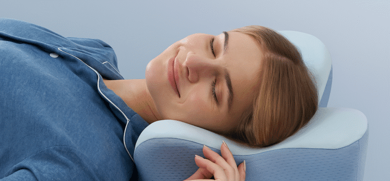 Derila Memory Foam Pillow Review (2026): Should You Buy It?