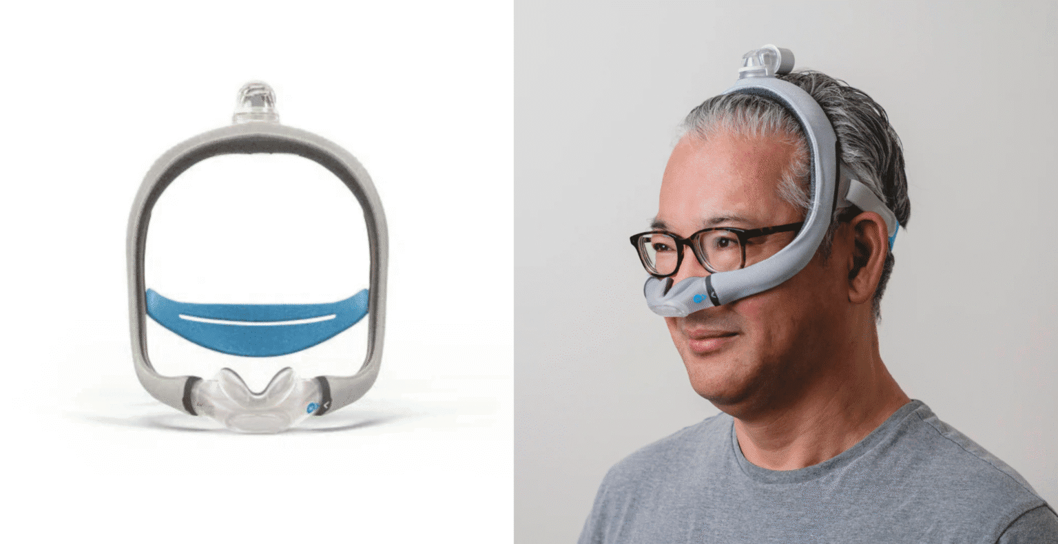 Top 6 ResMed CPAP Masks for Side Sleepers in 2026