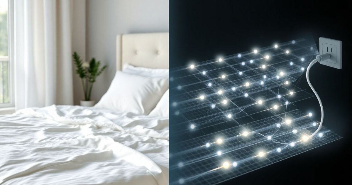 Silver Grounding Sheets | Complete 2025 Buyer's Guide