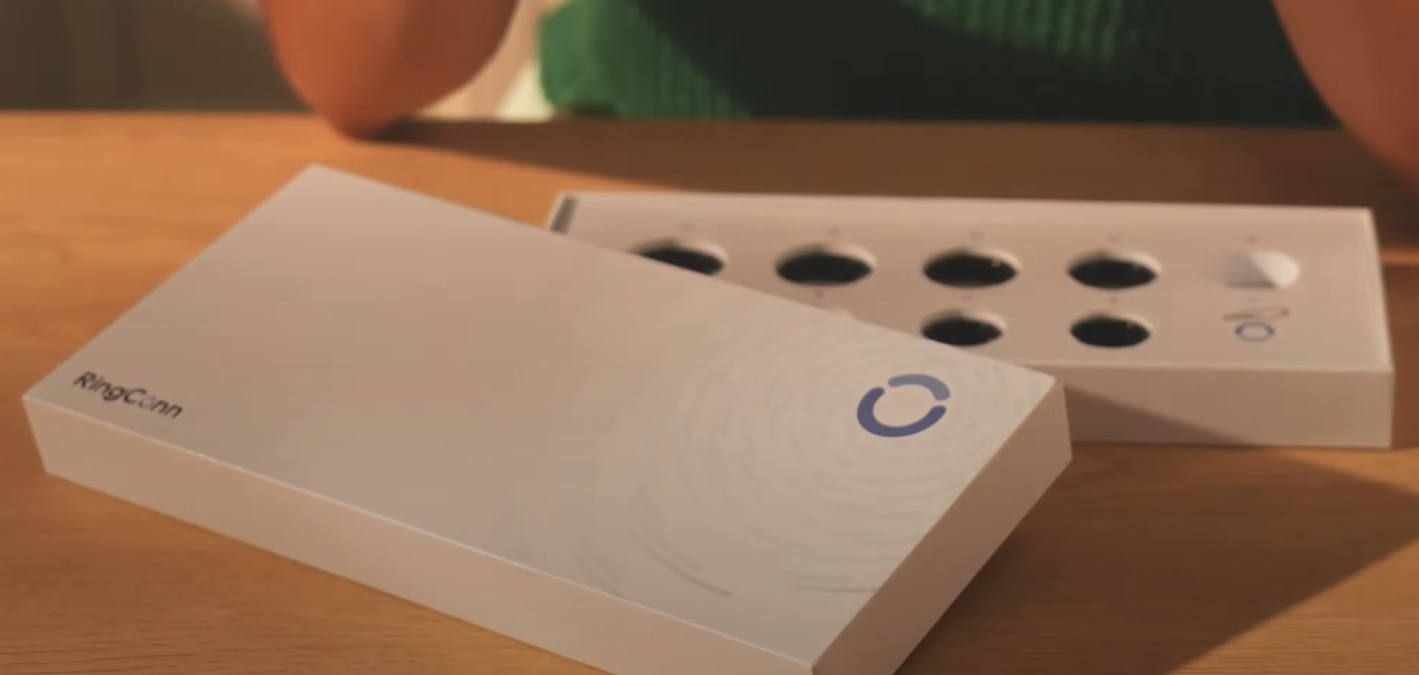 RingConn Gen 2 Review 2025: Best No-Subscription Smart Ring?