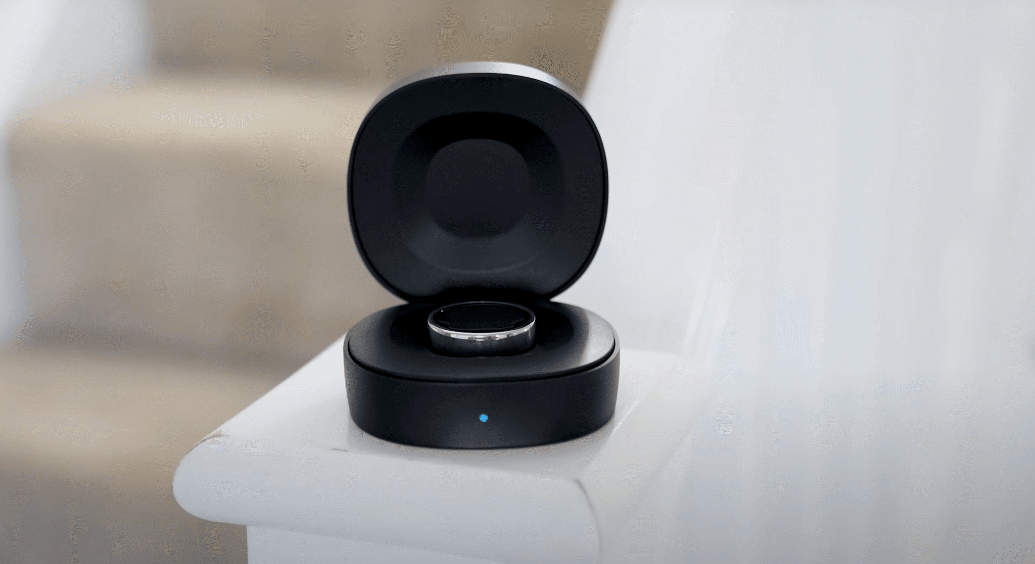 RingConn Gen 2 Review 2025: Best No-Subscription Smart Ring?