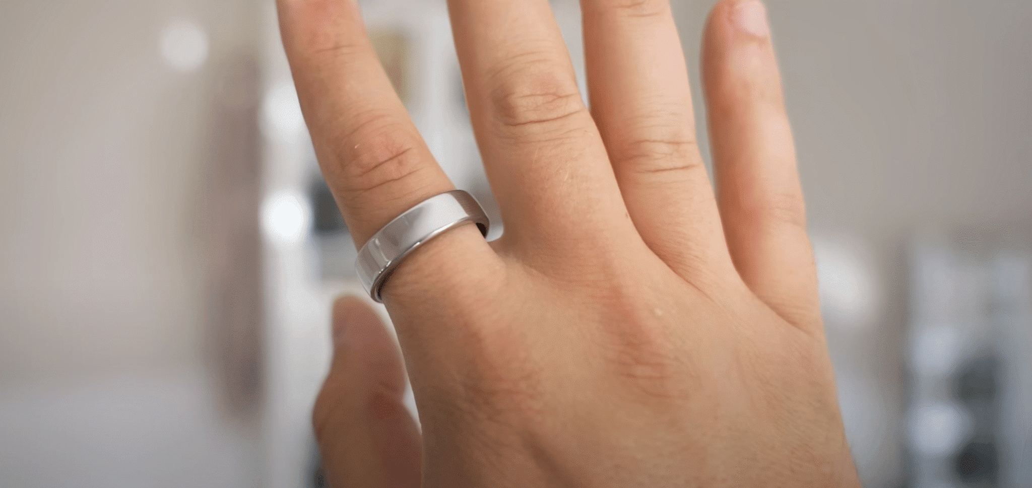 RingConn Gen 2 Review 2025: Best No-Subscription Smart Ring?