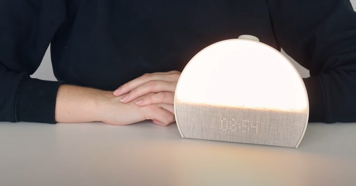 Hatch Restore 3 Sunrise Alarm Clock Review 2025 | Worth It?