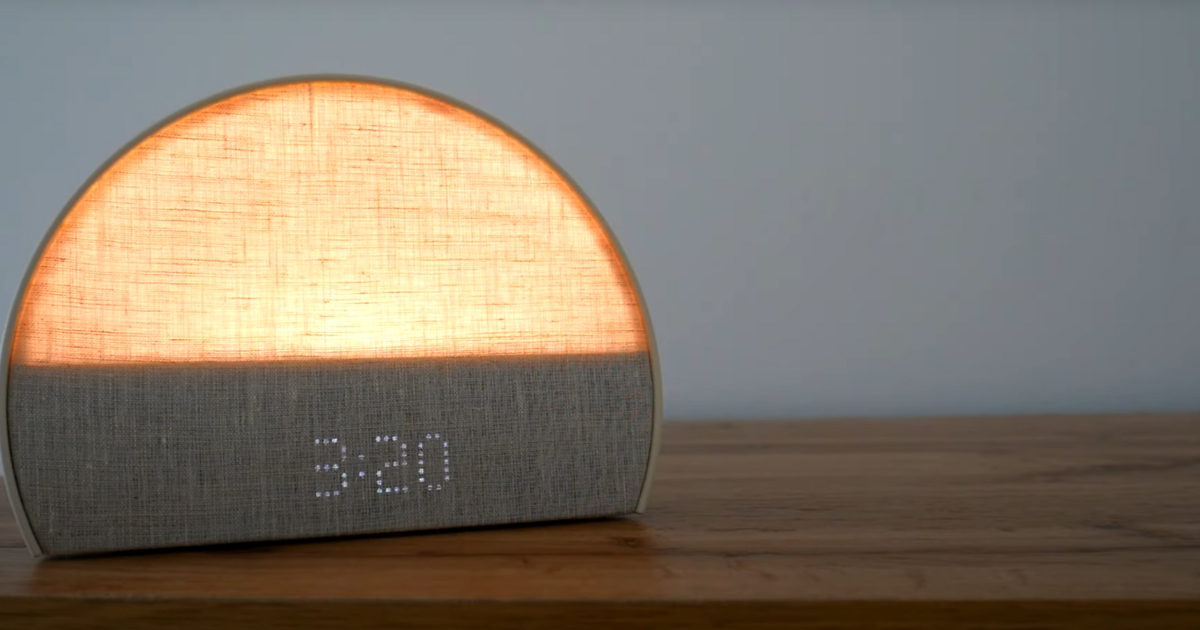 Hatch Restore 3 Sunrise Alarm Clock Review 2025 | Worth It?