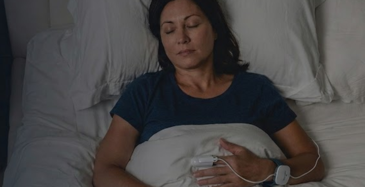 How to Get an At-Home Sleep Study: Step-by-Step Guide