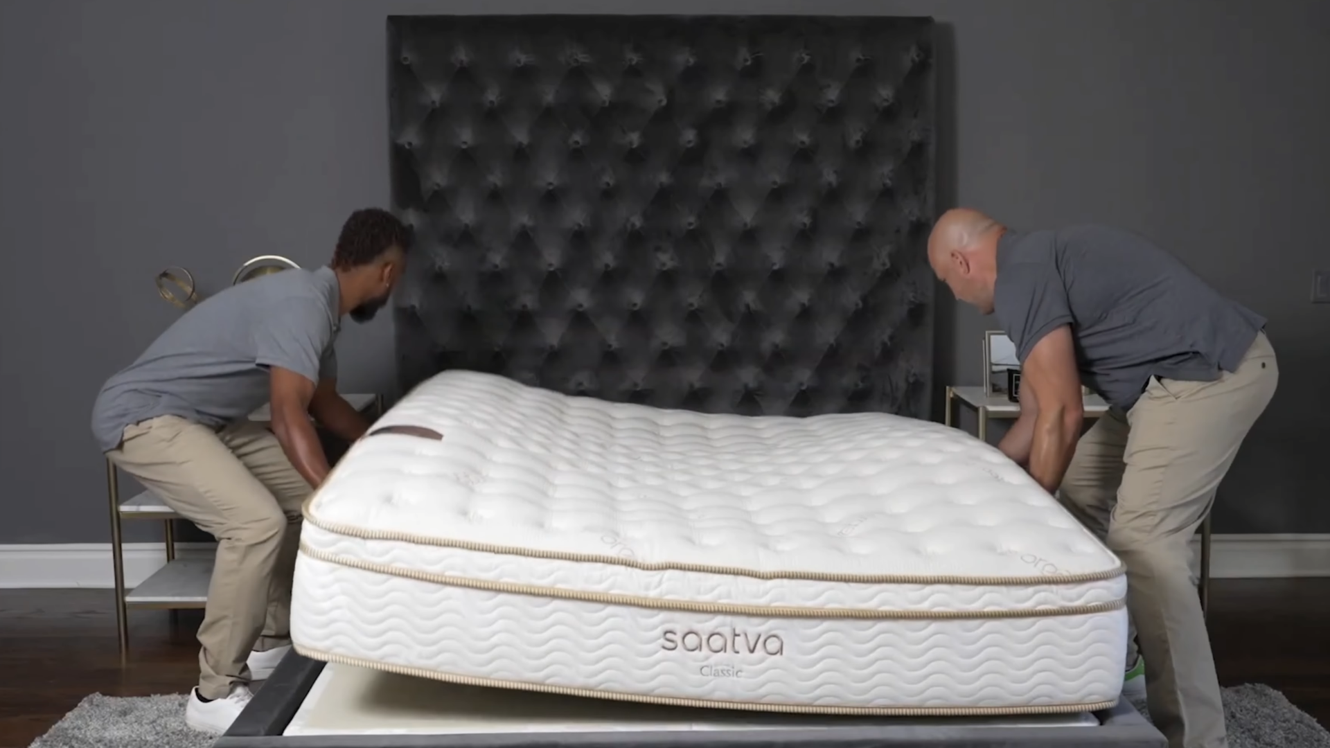Saatva Classic Mattress Review (2026) | Worth the Money?